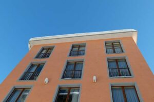 Hotel San Gian St. Moritz – Schick und Elegant